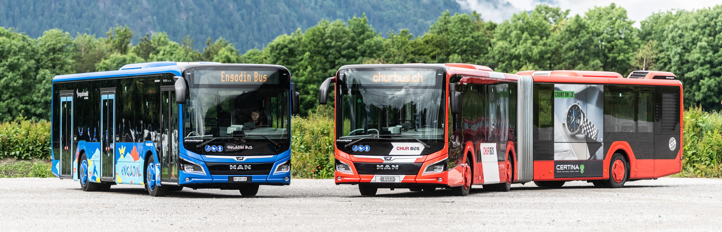Medien – Bus und Service AG